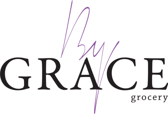 By Grace – Handmade Product 手作食品